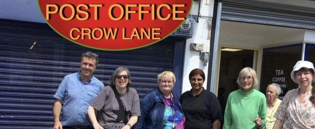 Save our Post Office services in North Bristol | 38 Degrees