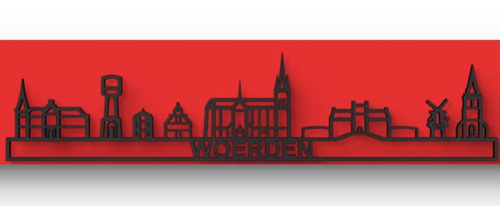 Gemeenteraad van Woerden, trek een Rode Lijn voor Gaza | DeGoedeZaak