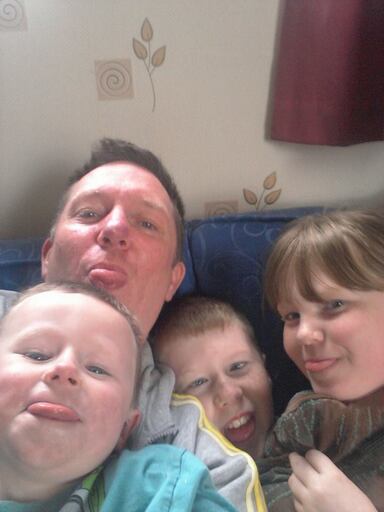 Let Paul Bamber and son stay in the family home | 38 Degrees