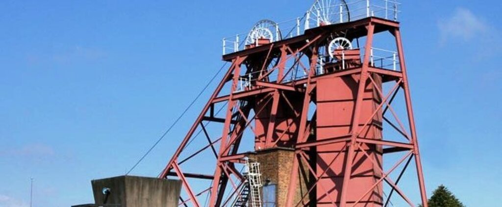 Introduce a mining exhibition at Snibston Colliery | 38 Degrees