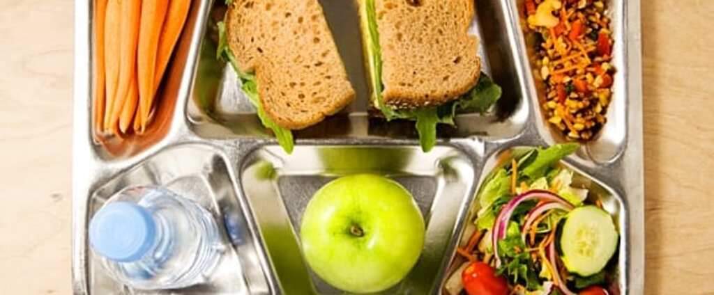 Longer lunch for students | MoveOn