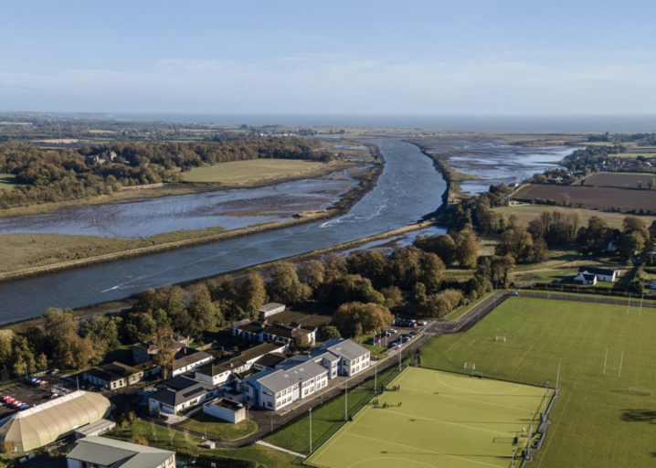 Build Footpaths to DGS | MyUplift