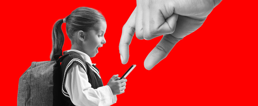 Unban phones from New York schools | MoveOn