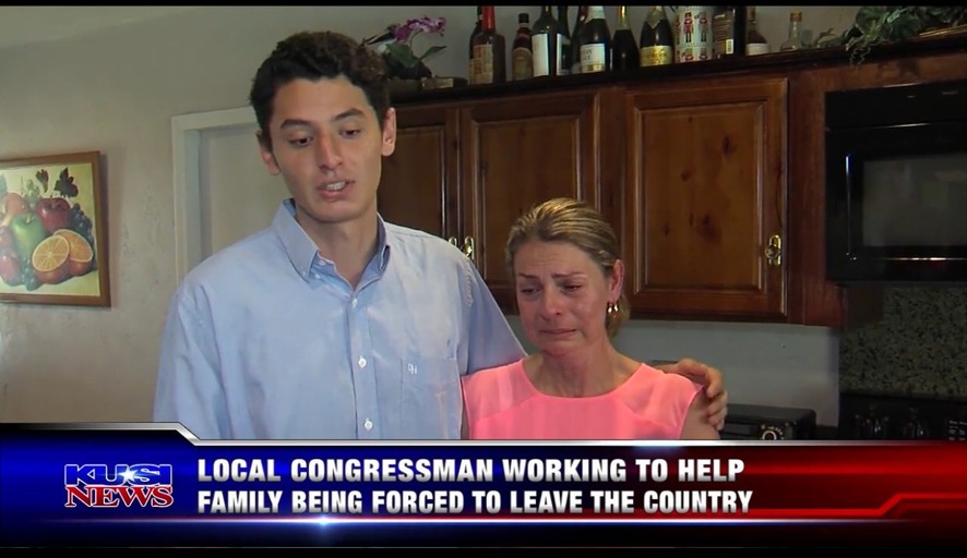 Save the Cardona/Dunoyer family from deportation | Mijente