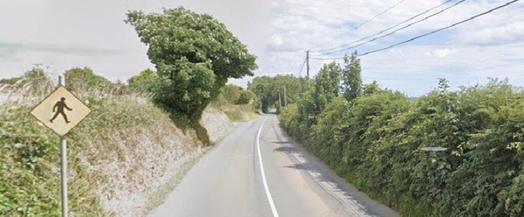 legislate for legal safe distance when overtaking pedestrians on all ...