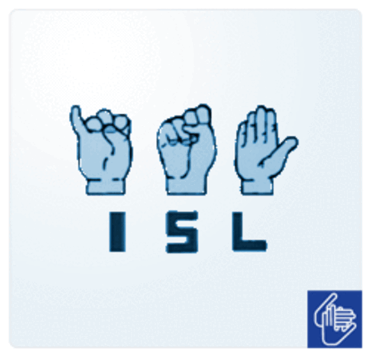 Make Sign Language (ISL) a Leaving Certificate Subject | MyUplift