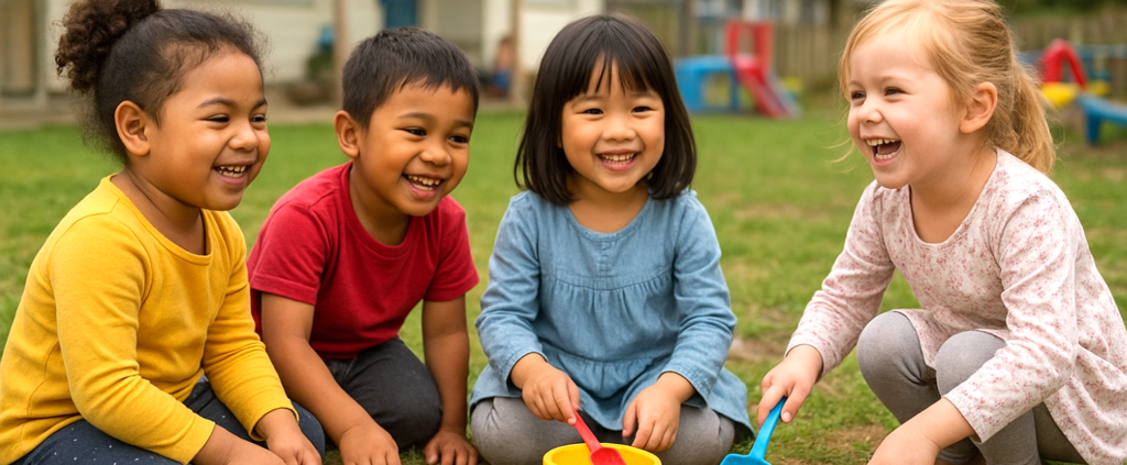 Put Children First - Improve ECE Safety, Quality, and Accountability ...