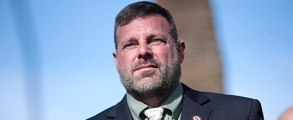 Remove Rep. Gillette for his disturbing and violent remarks against ...