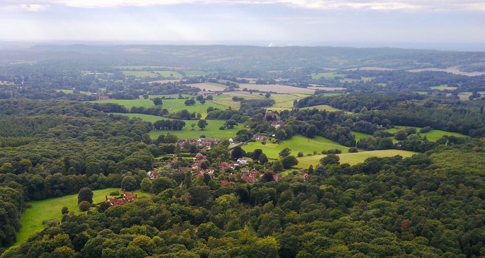 NO to settlement boundaries for Abinger Common | 38 Degrees