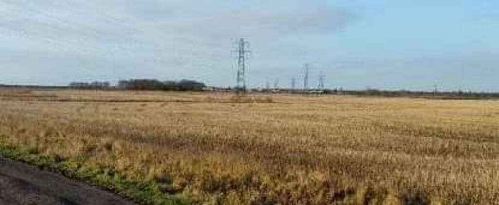 Against Fracking at Great Altcar | 38 Degrees