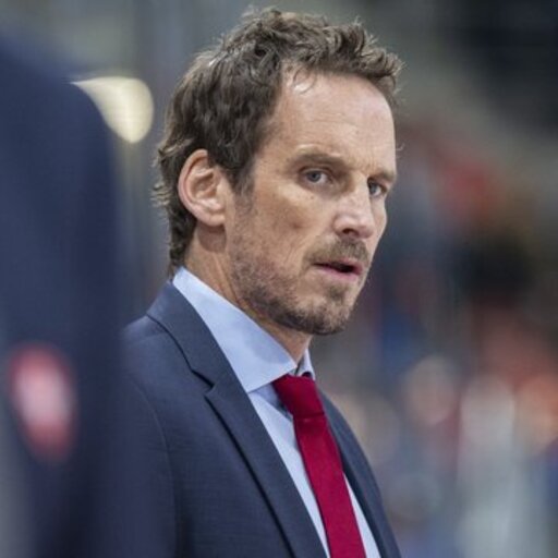 Patrick Fischer weiter als Eishockey Natitrainer | ACT by Campax