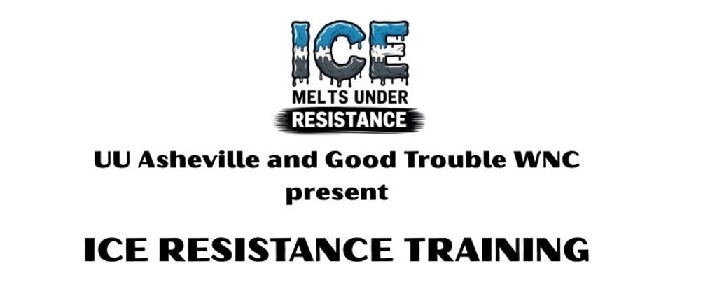 ICE RESISTANCE TRAINING | Red Wine & Blue Network