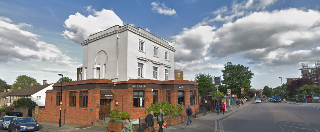SAVE THE ALL INN ONE PUB, FOREST HILL, FROM DEMOLITION | 38 Degrees