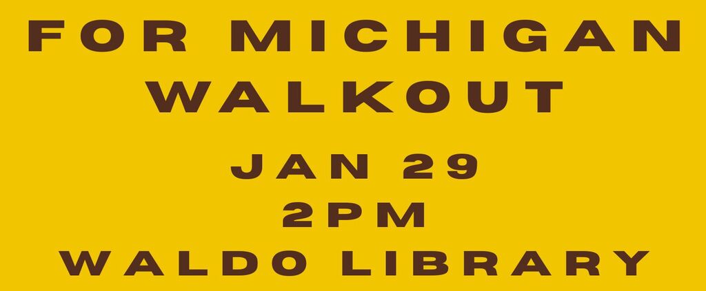 Broncos for Free America Walkout | FREE AMERICA WALKOUT