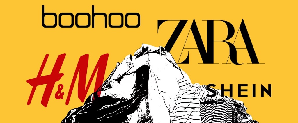 Slow Down Fast Fashion | 38 Degrees