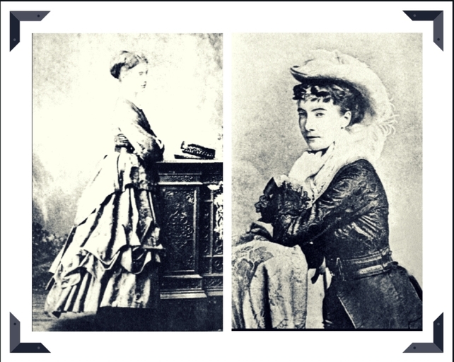 Don't erase Anna and Fanny Parnell from history | MyUplift