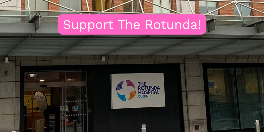 Support the Rotunda | MyUplift