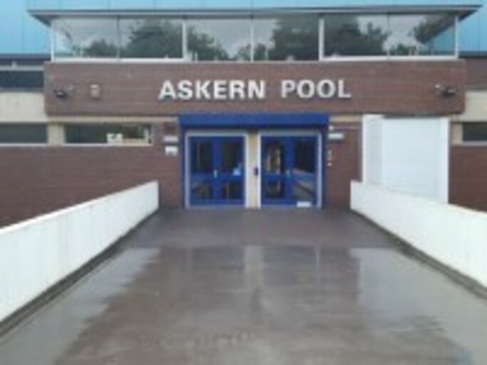 Save Askern and Campsall Swimming Baths | 38 Degrees