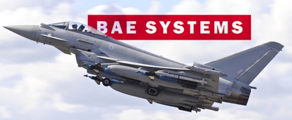 Festival of Making: Drop BAE Sponsorship | 38 Degrees