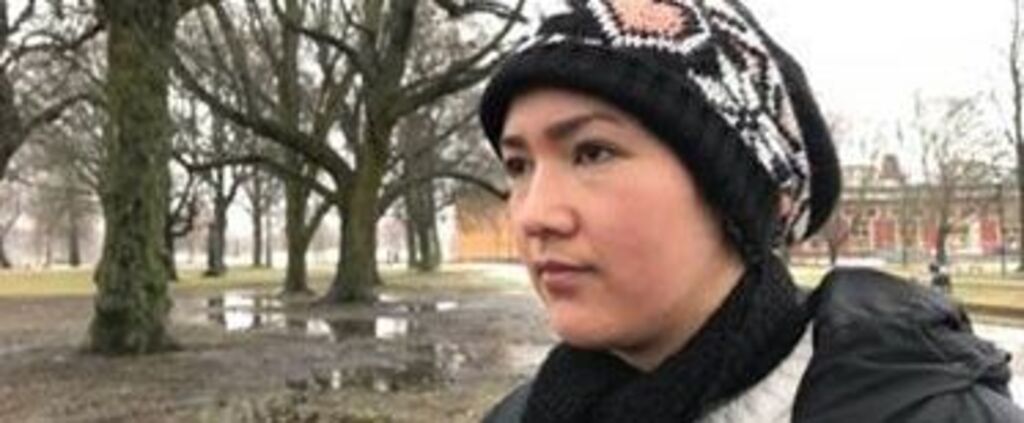 Låt Simin stanna! | MittSkifte | namninsamling och kampanj på nätet