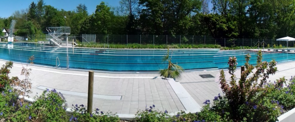 Günstigere Eintrittspreise für die Badi Rothrist | ACT by Campax