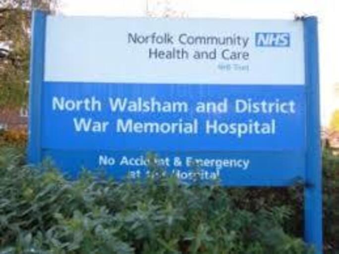 Stop Parking Charges for NHS staff at North Walsham Memorial Hospital ...
