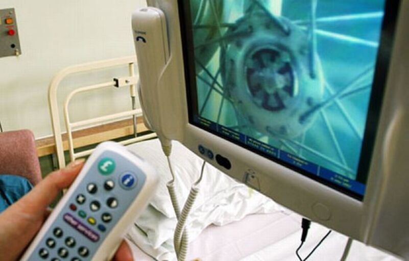 Free TV for hospital inpatients | 38 Degrees