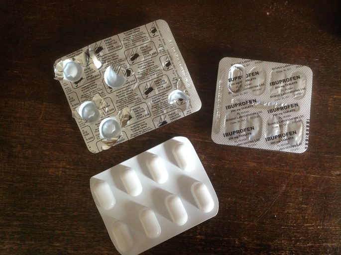 Provide Recycling for Medication Blister Packaging | 38 Degrees