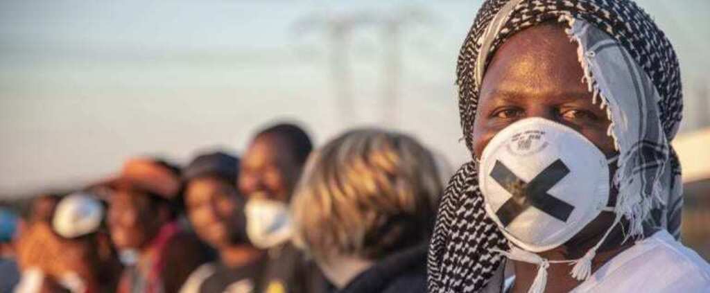 Stop coal in my town | 350.org Community Campaigns