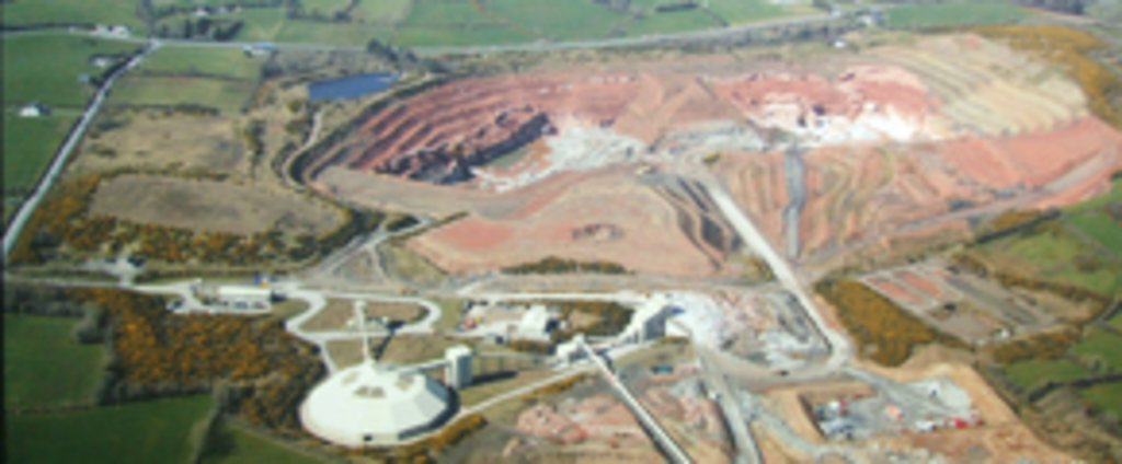 No Licences to Mine in Ireland | MyUplift