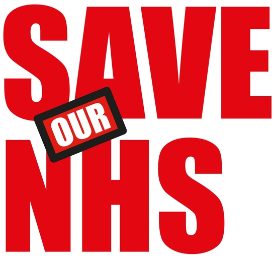 Stop South Tees NHS Privatisation | 38 Degrees