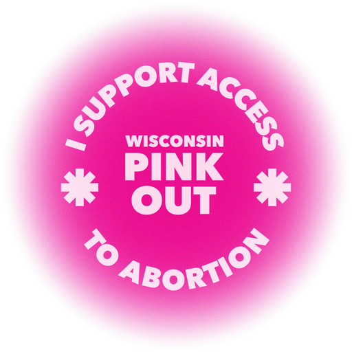 PPAWI Milwaukee - Pink Out the Hoan Bridge | Planned Parenthood Action Fund