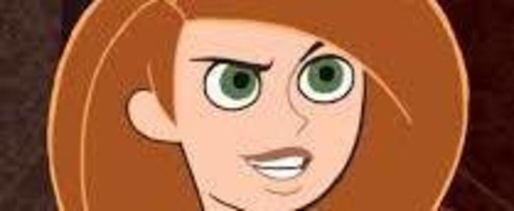 Make A Kim Possible Movie For A Theatrical Release | MoveOn