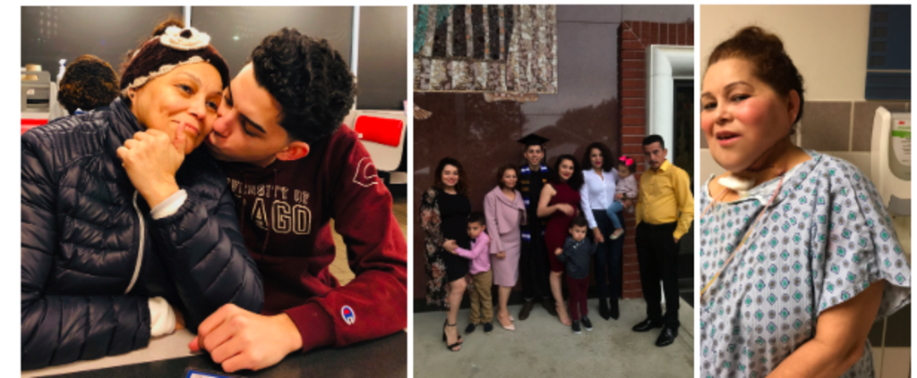 ICE is Deporting My Mother, Who is Recovering From Stage-4 Cancer | Mijente