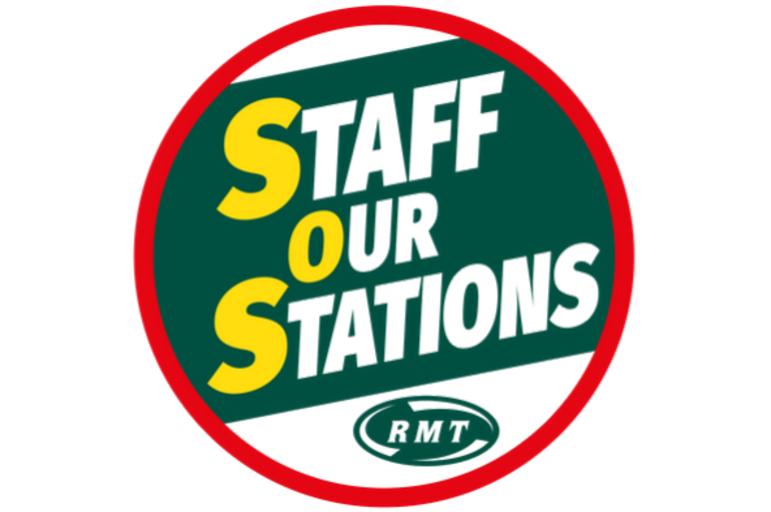 Staff Our Stations | 38 Degrees