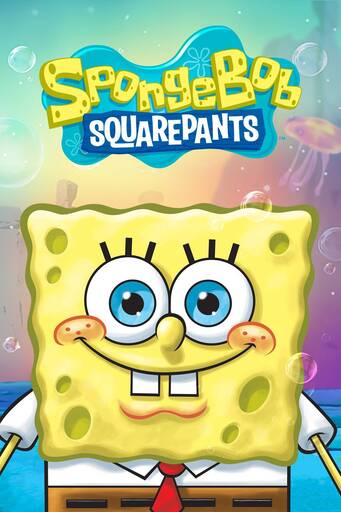 Create Another Cartoon Like ‘Spongebob’ | MoveOn