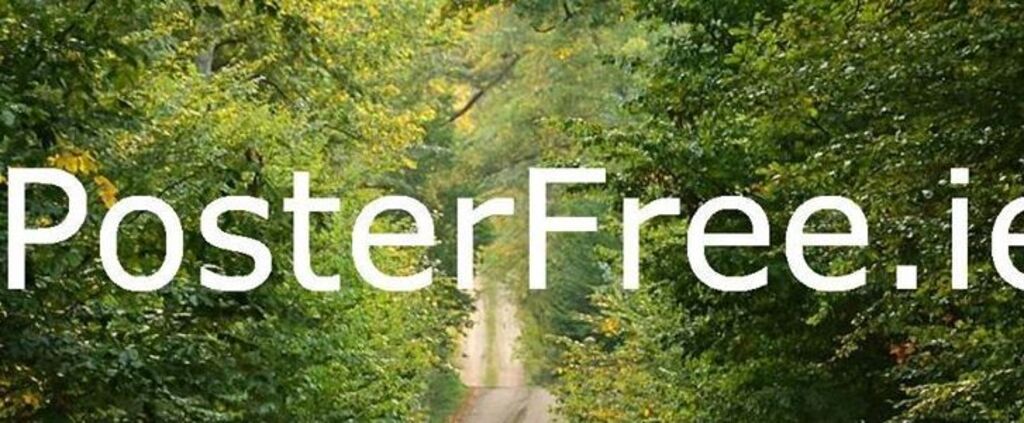 Make Clare Elections Poster Free | MyUplift