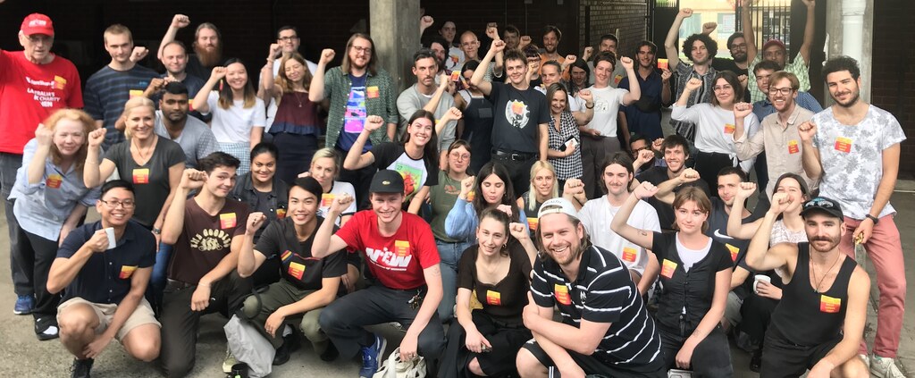 Socially Reprehensible Conduct - support workers to stay safe ...