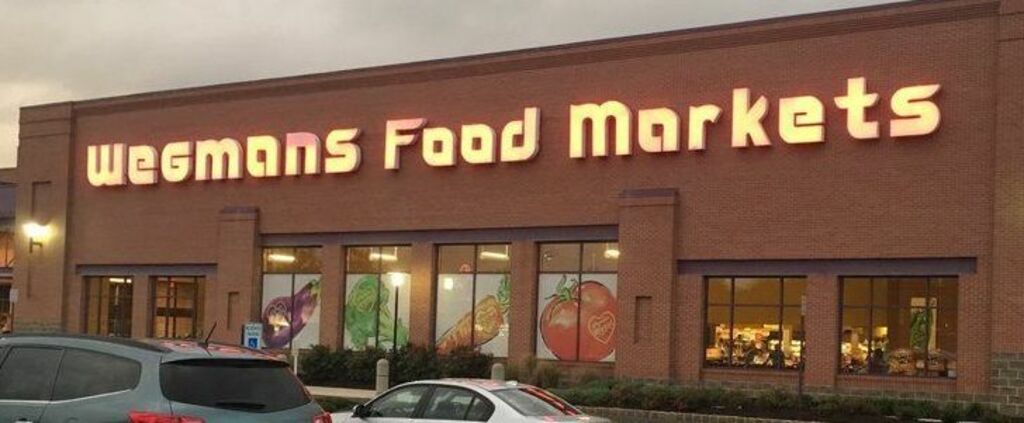 Princeton Wegmans: Protect your customers and workers from COVID-19 ...