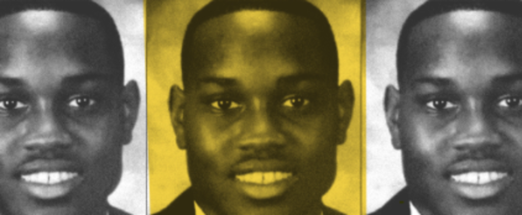 #JusticeforAhmaud: District Attorneys George Barnhill & Jackie Johnson ...