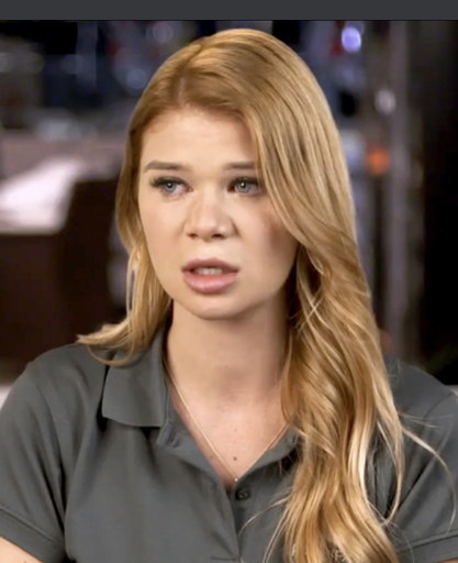 Sign this if you agree whiny Madison Stalker shouldn’t return to below ...