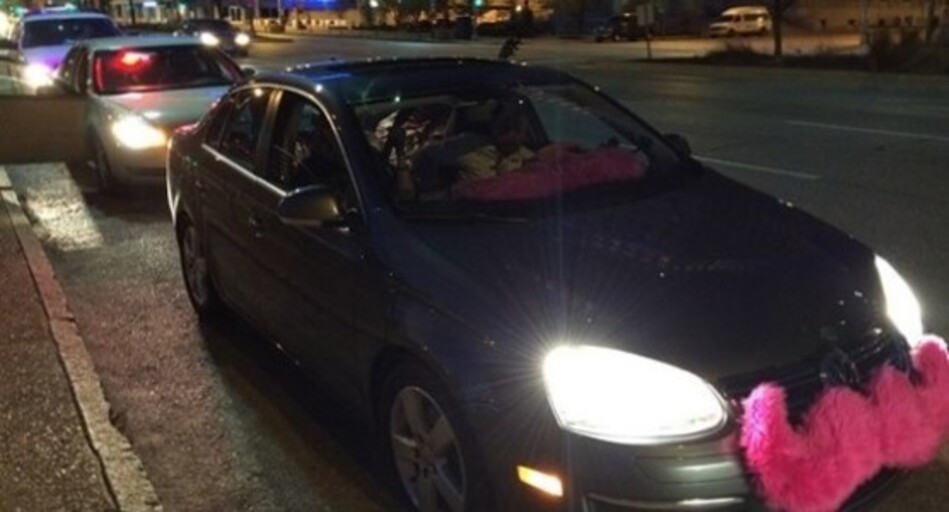 Lyft Stop Allowing Illegal Pickup Dropoff Requests Via The Lyft App