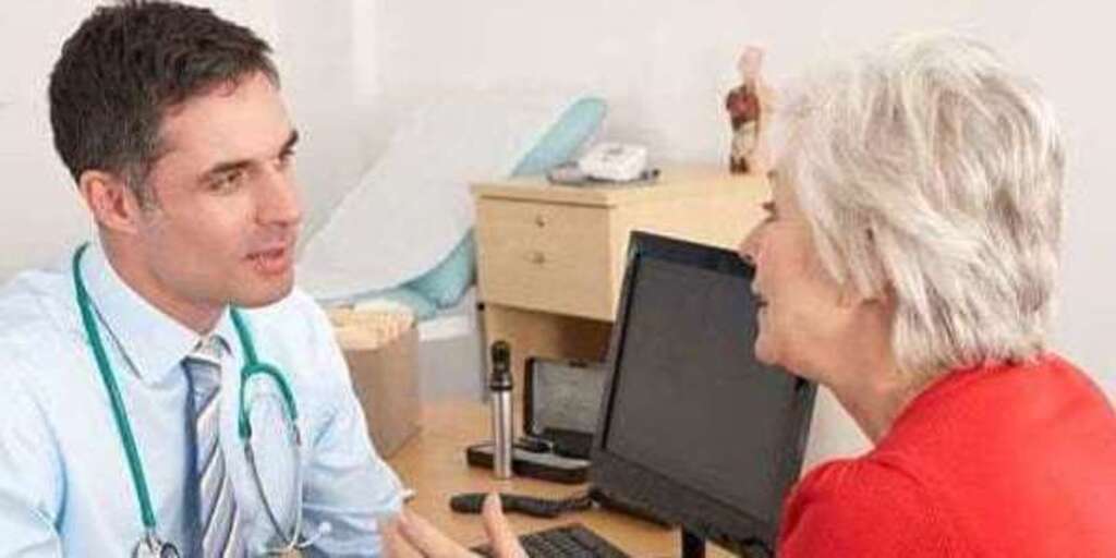 Save our GP's (Northern Ireland) | MyUplift