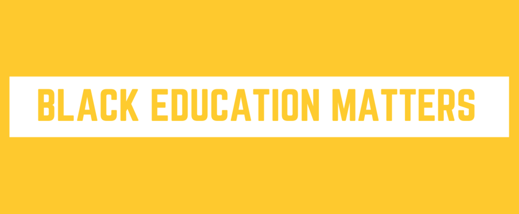 Black Education Matters | MoveOn