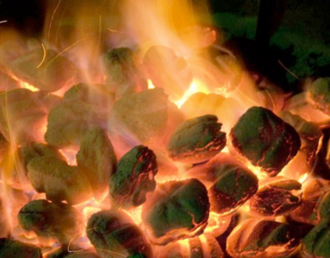 Opoho “enviro” school put your words into action and stop burning coal ...