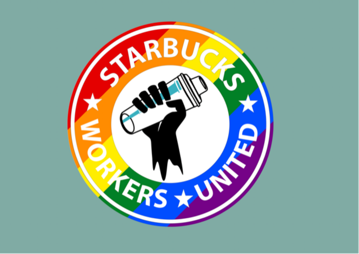 Starbucks! Stop Union Busting: Sign the Fair Election Principles ...