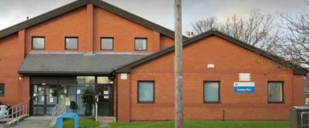 Save Formby Clinic | 38 Degrees