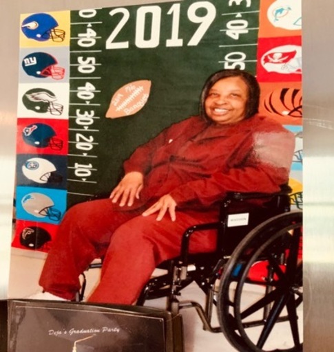 Free Sylvia Boykin | OrganizeFor