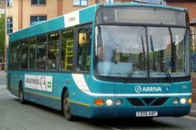 Kirklees Council: Support public control of our buses | Megaphone UK