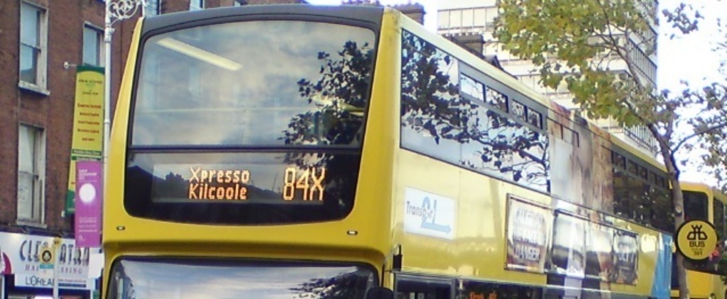 Extra 84X buses needed for Bray and Greystones | Uplift